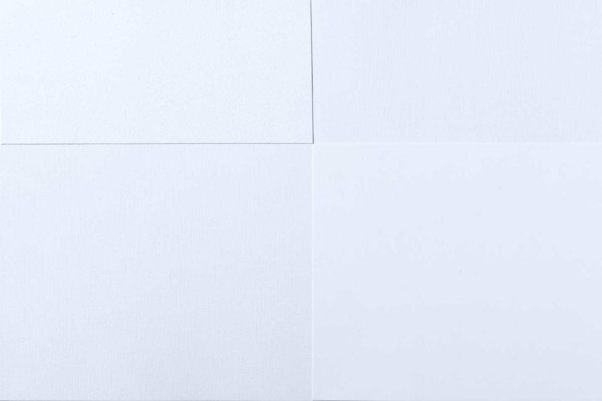 Paper materials - Ecolution Packaging