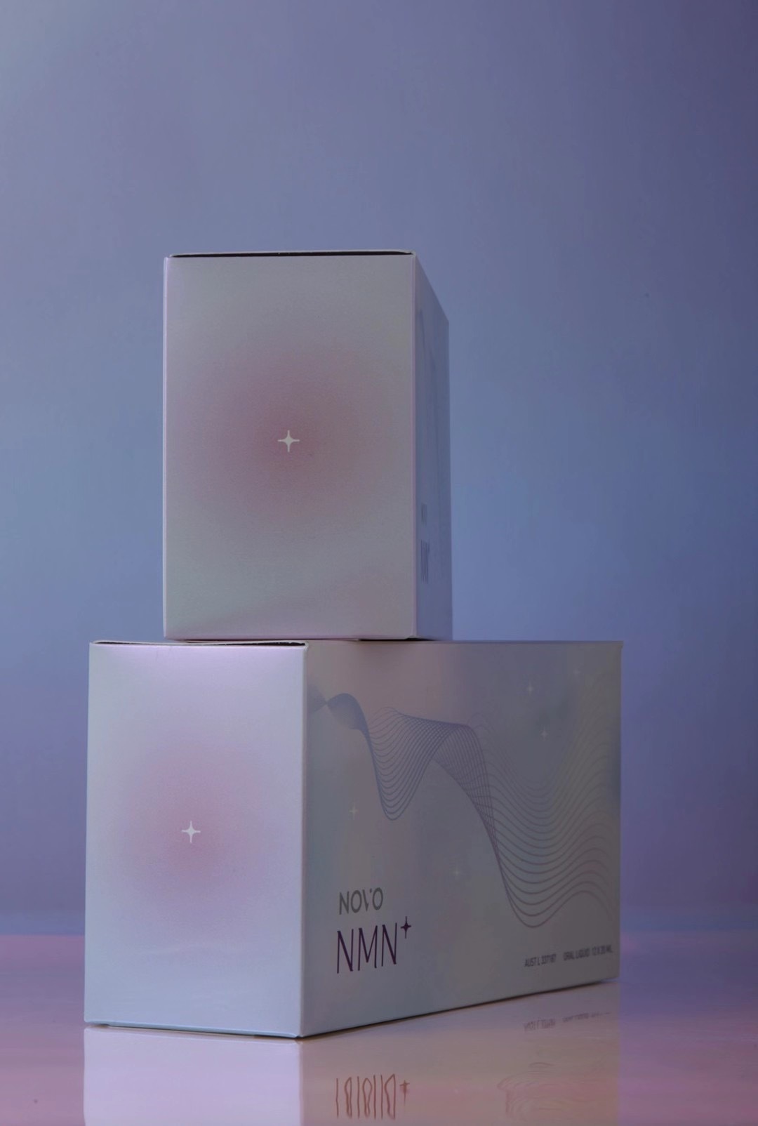 Pharmaceutical packaging - Ecolution Packaging